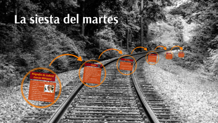La siesta del martes by Alejandra Santiago on Prezi