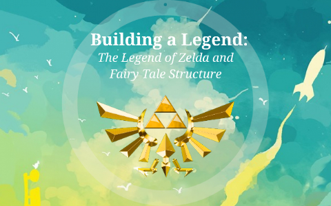 Building a Legend: by Lola B. on Prezi