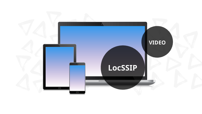 locssip video by sisi esteves on Prezi
