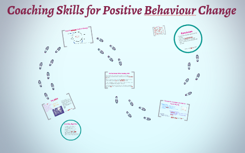 Coaching Skills for Positive Behaviour Change by Joanna Campbell on Prezi
