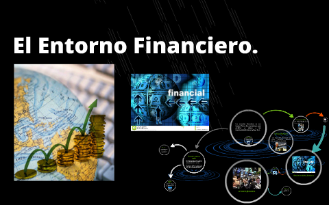 Entorno Financiero. by ElizAbeth RizO' on Prezi