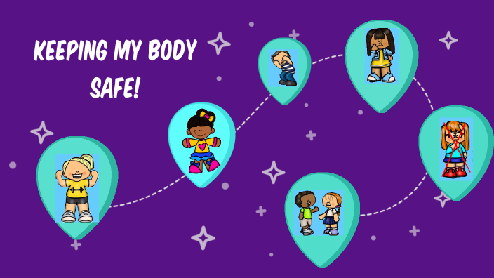Keeping Our Bodies Safe-update by Natausha Ray on Prezi