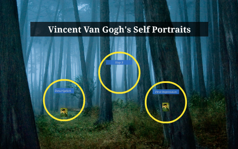 Vincent Van Gogh by Michael Forrester on Prezi