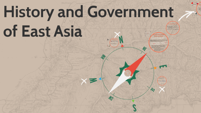 History and Government of East Asia by K Montoya on Prezi
