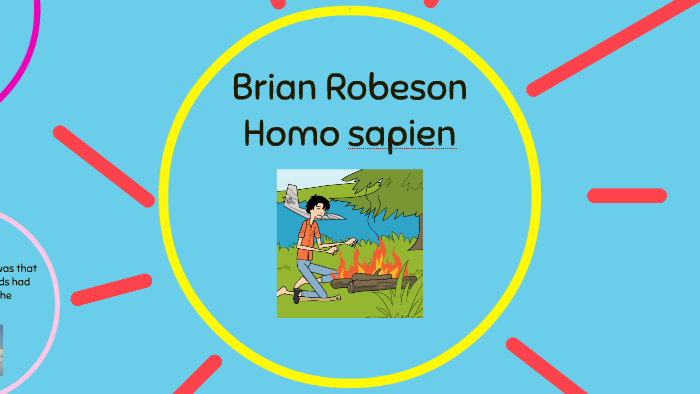 Hatchet food chain by Lily Nicholls on Prezi