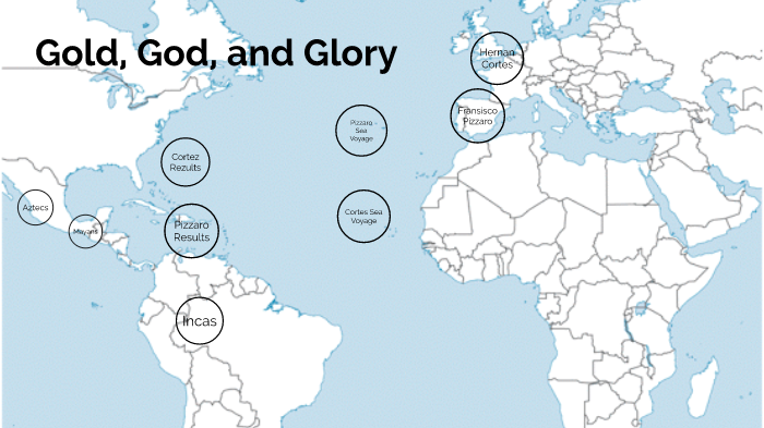 Gold, God, Glory PBL by Bethany Hodgson on Prezi