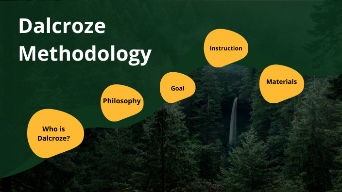 Dalcroze Methodology by J Javier Rodriguez on Prezi
