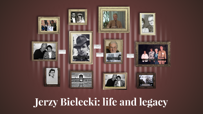 1980's Cyla Cybulska and Jerzy Bielecki by Lizzy Howard on Prezi