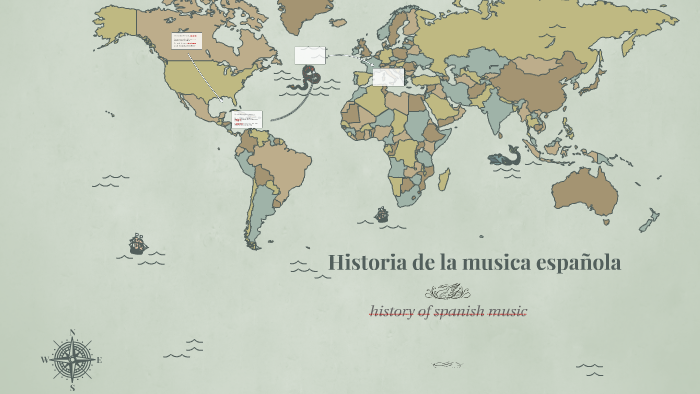 Historia de la musica espanola by dylan lindholm on Prezi