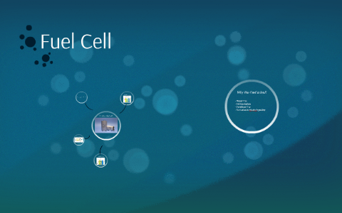 Fuel Cell by Danielle Edmiston on Prezi