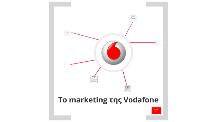 Vodafone presentation by vanessa aggelaki on Prezi
