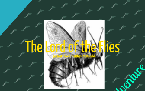 Lord of the Flies by Kim Emigh on Prezi