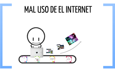 Mal uso de la información en Internet. by jacqueline pasaret on Prezi