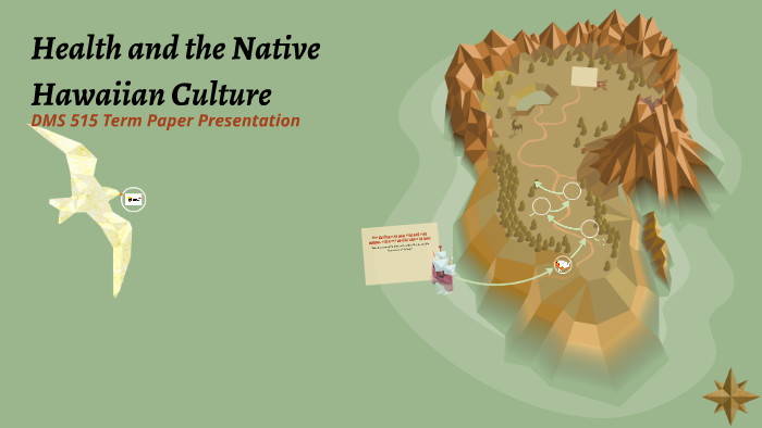 Health and the Native Hawaiian Culture by on Prezi