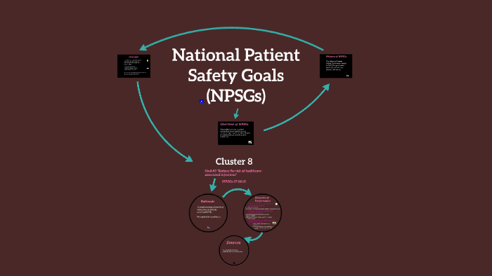 National Patient Safety Goals by Brooke Fleming on Prezi