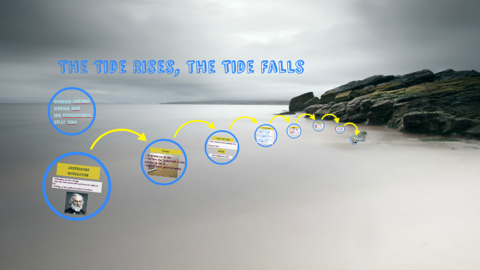 The tide rises, the tide falls by Xasz Qwas on Prezi
