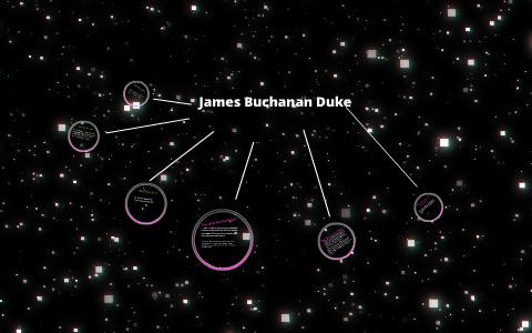 James Buchanan Duke by jadon tose on Prezi