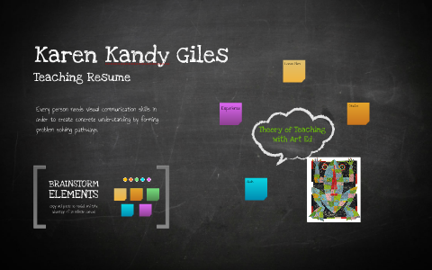 Karen Kandy Giles by Kandy Giles on Prezi