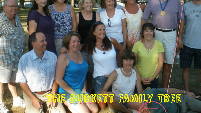 The Burkett Family Tree by Margaret Rothblatt on Prezi