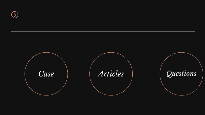 Epperson v. Arkansas by Ivan Funes on Prezi