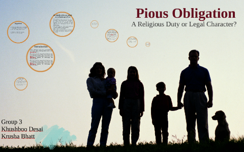 PIOus obligation by Khushboo Desai on Prezi