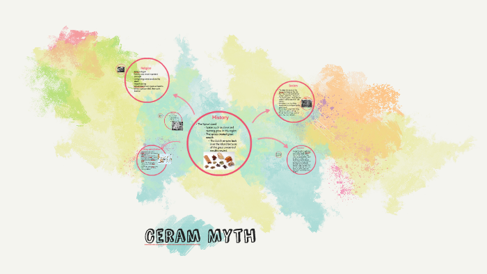 Ceram Creation Myth by Kamryn Taylor on Prezi
