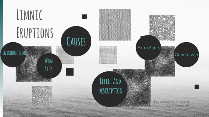 Limnic Eruptions by Katherine S. on Prezi