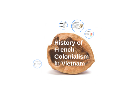 The History of French Colonialism in Vietnam in a Nutshell by Natalie ...