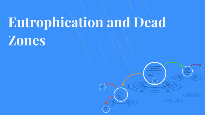 Eutrophication and Dead Zones by chloe cable on Prezi
