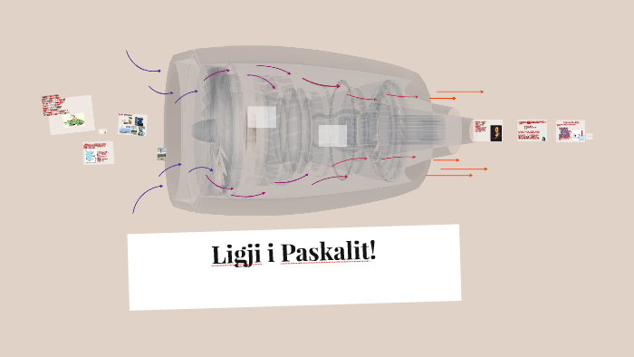 Ligji i Paskalit by Arjeta Beqiri on Prezi