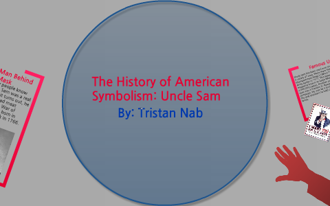 The History Of American Symbolism: Uncle Sam by Tristan Nab