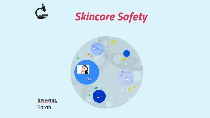 Skin Care Safety by Jaseena Jessica on Prezi