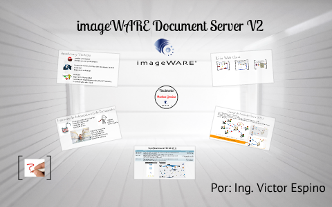 ImageWare Document Server by Yuliacny Reyes on Prezi