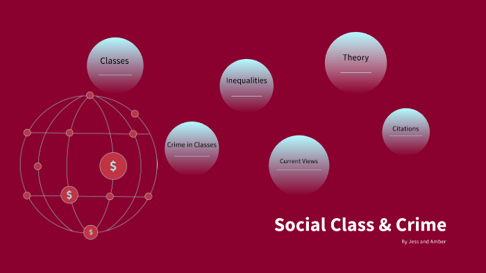 Social Class & Crime by Haley Allen on Prezi