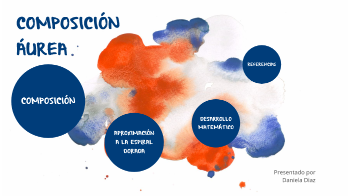 Composición Áurea by Álvaro José Agudelo on Prezi