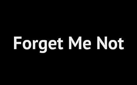 Forget Me Not: Samuel Hiller Survivor of The Holocaust by Austin Mello ...