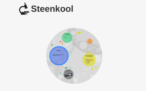 Het ontstaan van steenkool by Sara Willemsen on Prezi
