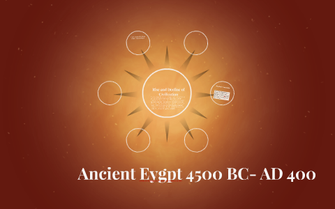 Ancient Egypt 4500 BC by tyron diamond on Prezi
