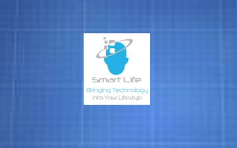 Smart Life Presentation by Ben Dowsing on Prezi