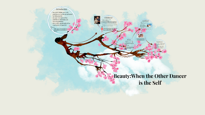 Beauty:When The Other Dancer Is The Self by karina toscano on Prezi