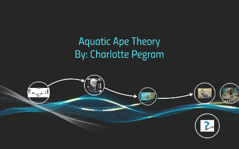 Aquatic Ape Theory by Charlotte Pegram on Prezi