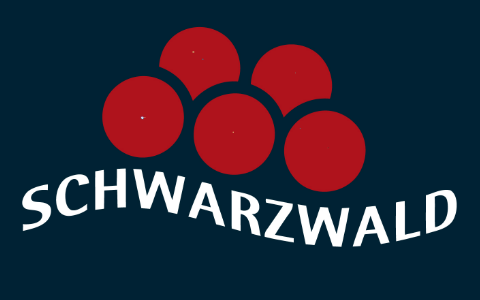 schwarzwald by Marco Racanelli