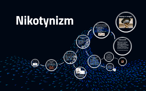 Nikotynizm by Marta Gitner on Prezi