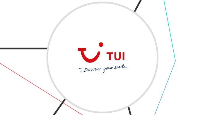 TUI Group Presentation by Leah West on Prezi