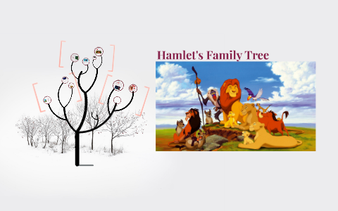 Hamlet's Family Tree by paige szmodis on Prezi