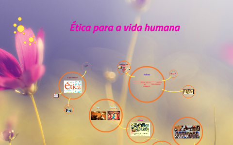 Ética para a vida humana by Júlia Eduardo on Prezi