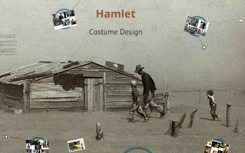 Hamlet- Costume Design by Nick Ligon on Prezi