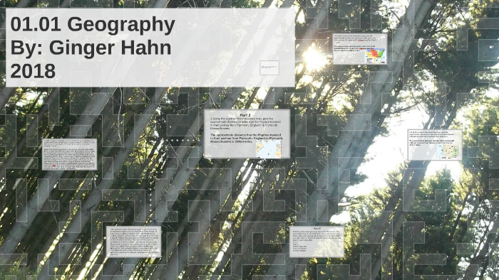 01.01 Geography by Ginger Hahn on Prezi