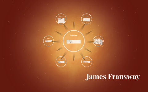 James Fransway by James Fransway on Prezi