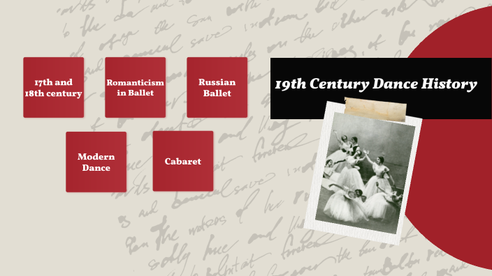 19th Century Performance art History by Isabel Edwards on Prezi